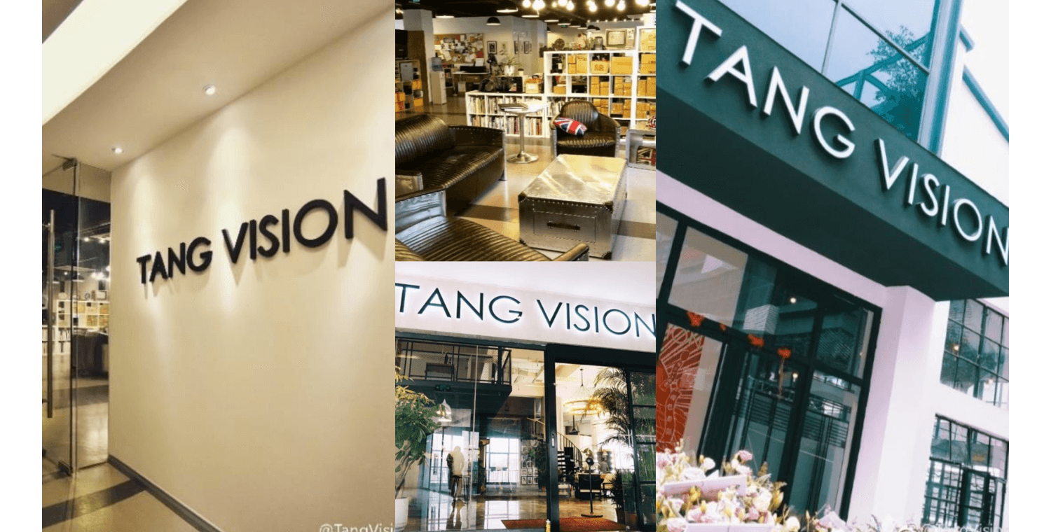 关于我们 – TANG VISION